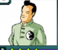 Urban Rivals - Terry Cr